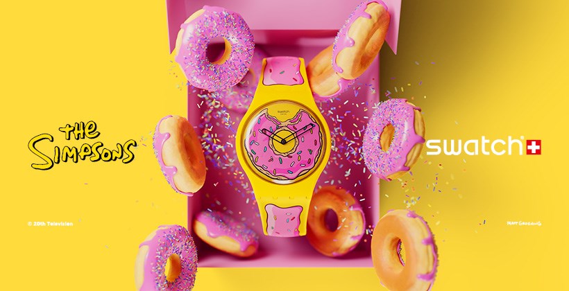 SWATCH satovi | Webshop satovi.com by WatchCentar - Satovi.com