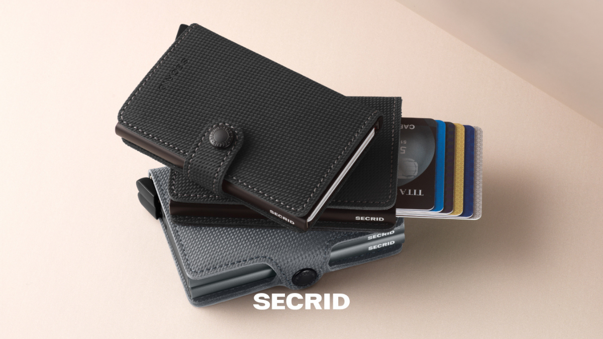 Secrid @ Watch Centar - Satovi.com