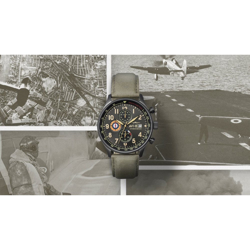 AVI-8 @ Watch Centar - Satovi.com