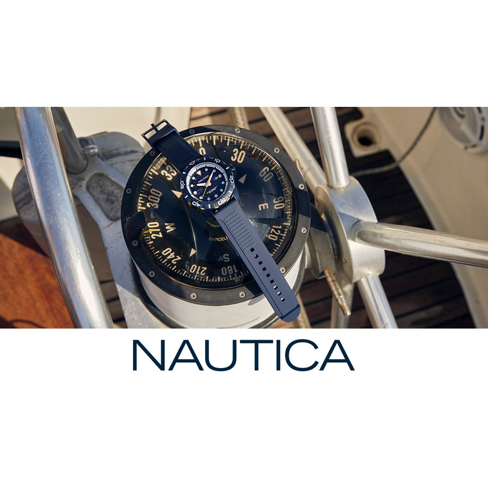 NAUTICA @ Watch Centar - Satovi.com