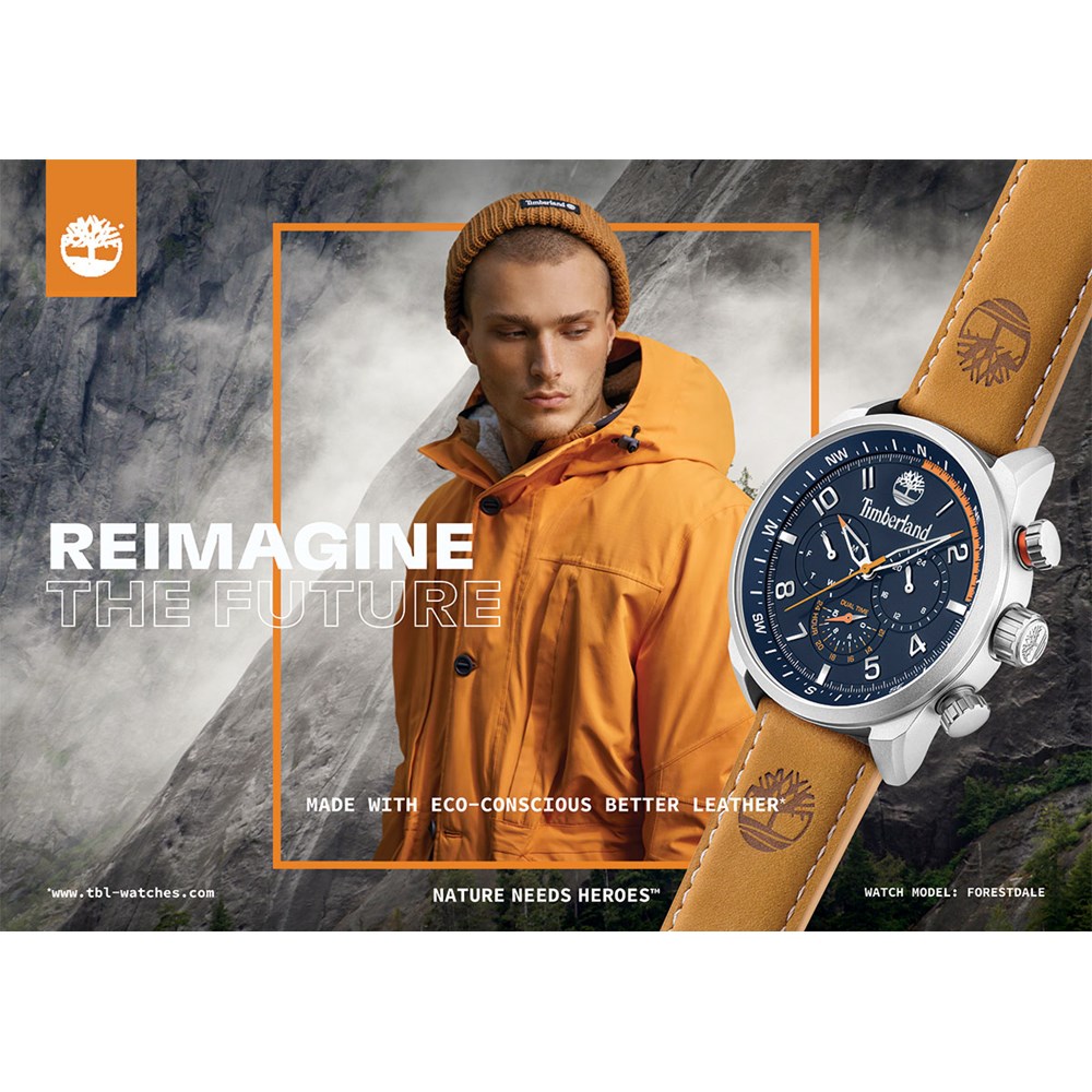 TIMBERLAND @ Watch Centar - Satovi.com