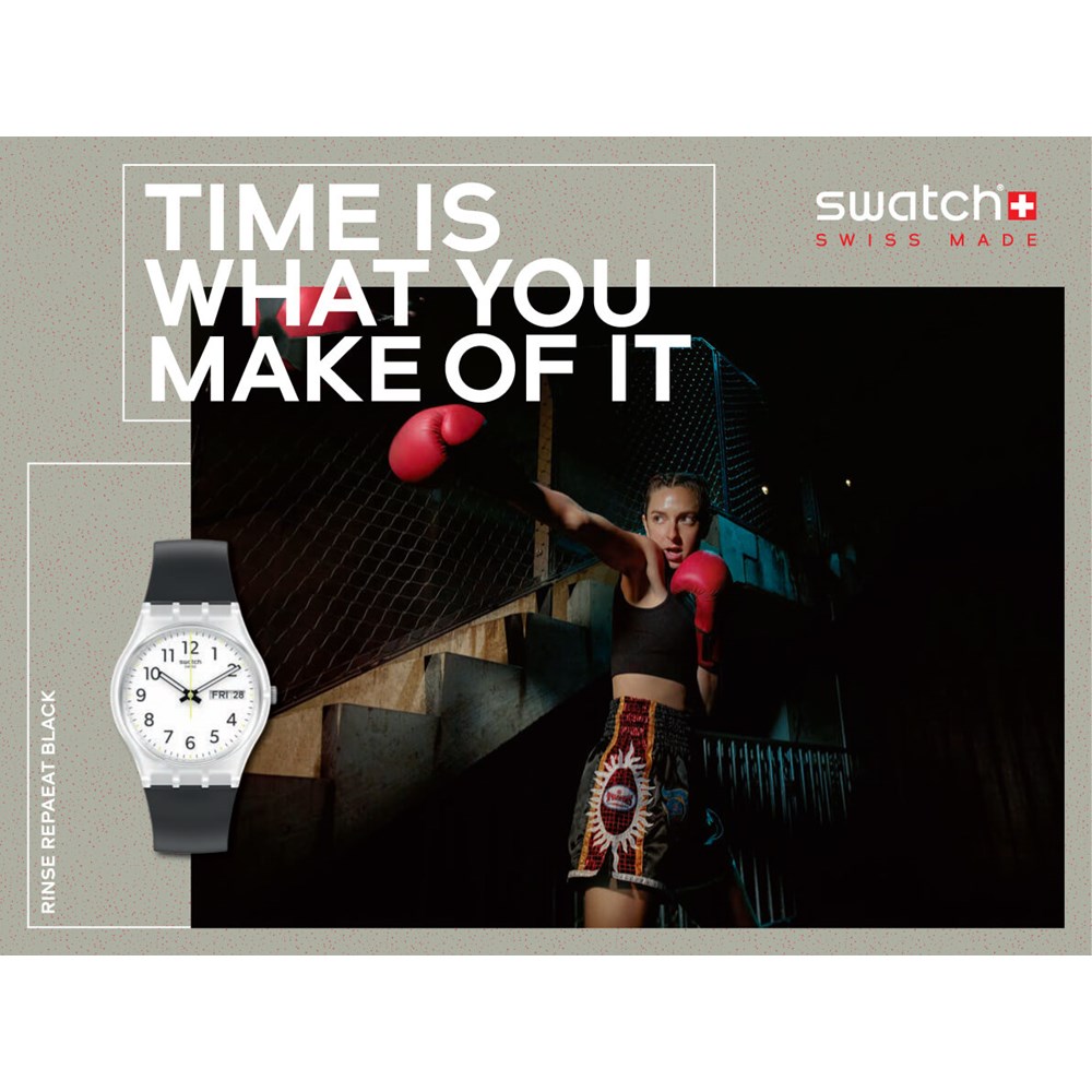 SWATCH @ Watch Centar - Satovi.com