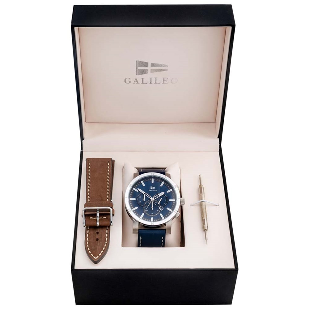 GALILEO BOX - Satovi.com