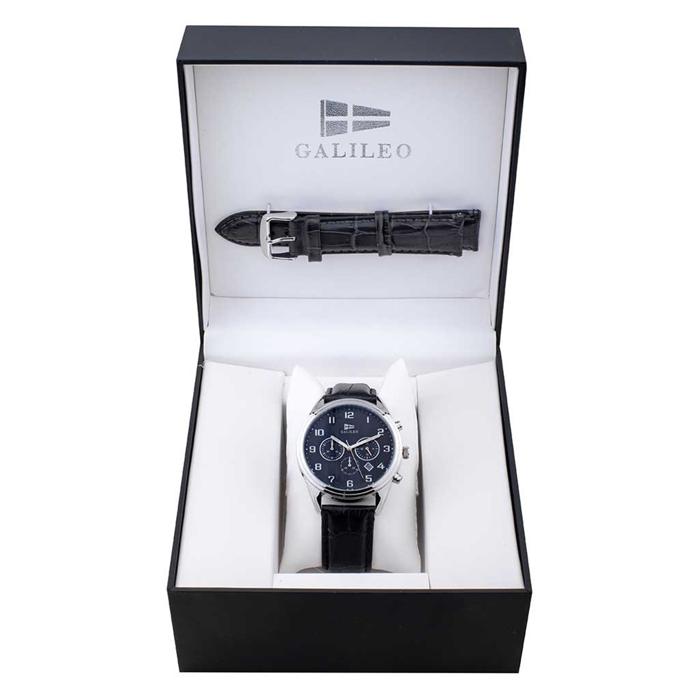 GALILEO BOX - Satovi.com