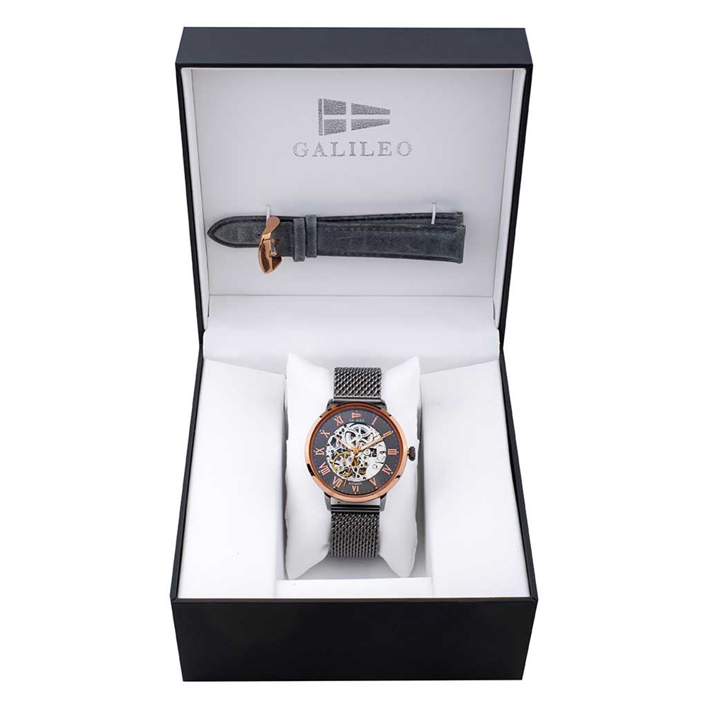 GALILEO BOX - Satovi.com