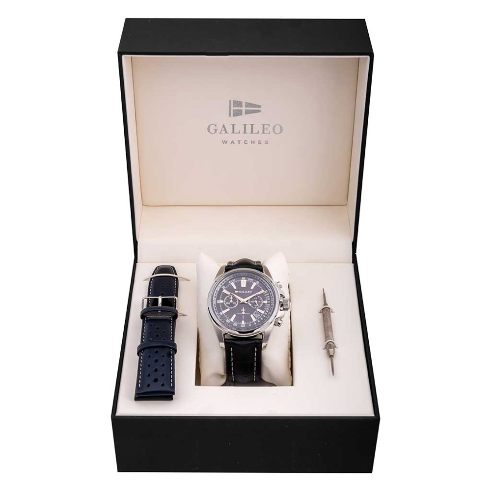 GALILEO BOX - Satovi.com