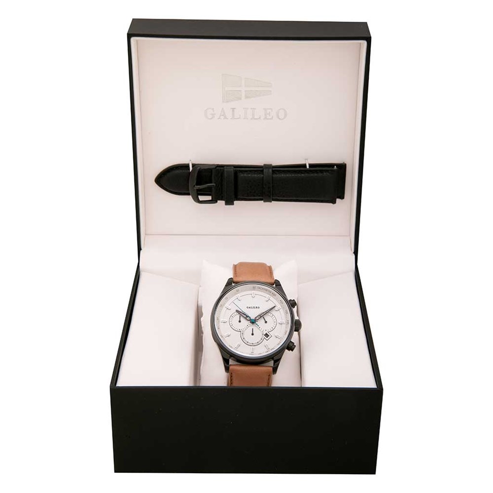 GALILEO BOX - Satovi.com