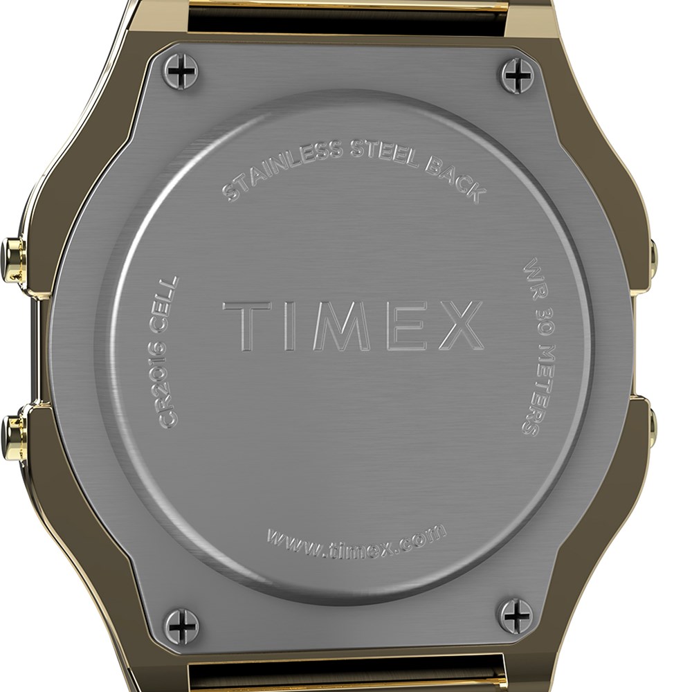 TIMEX T80 - Satovi.com