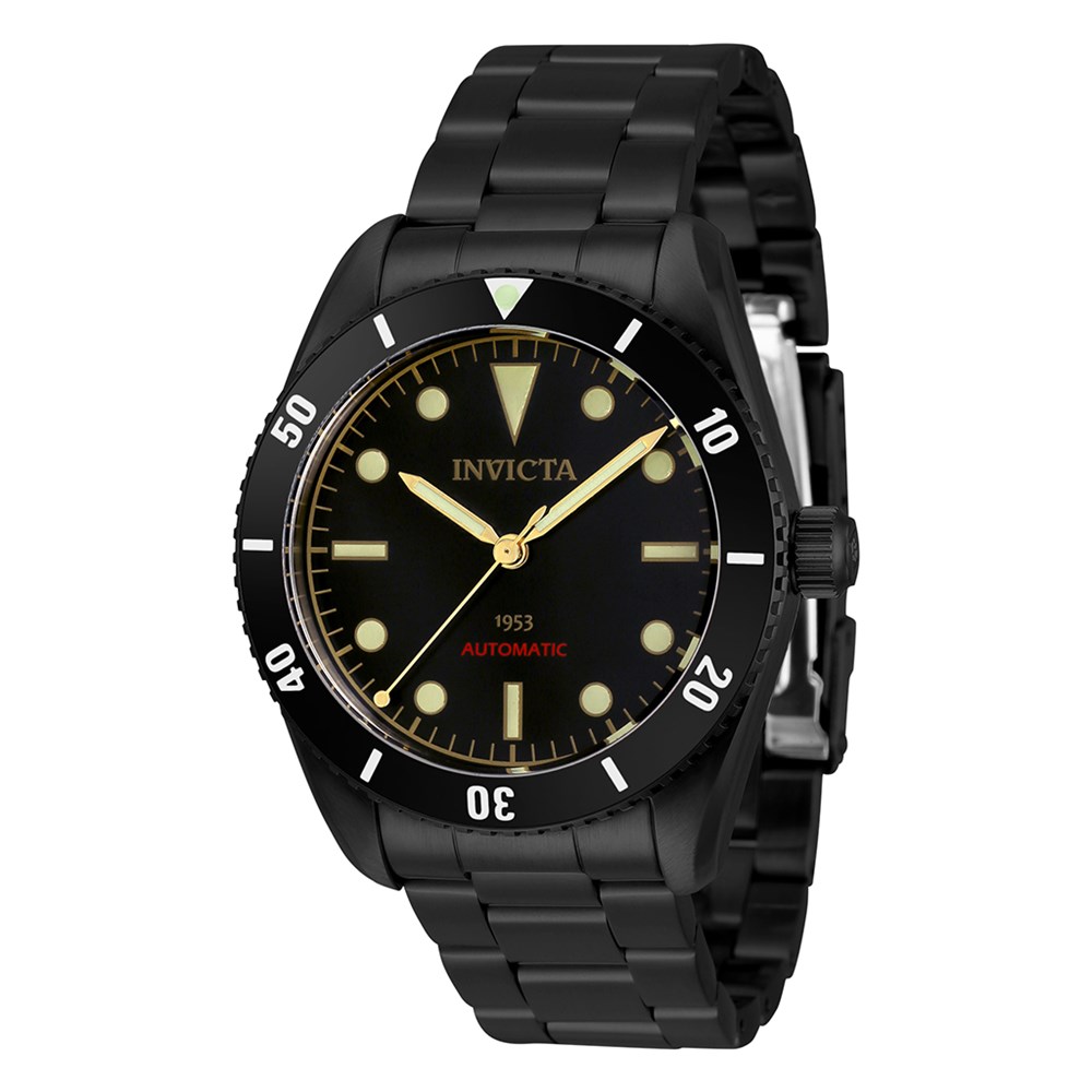 INVICTA PRO DIVER ZAGER EXCLUSIVE - Satovi.com