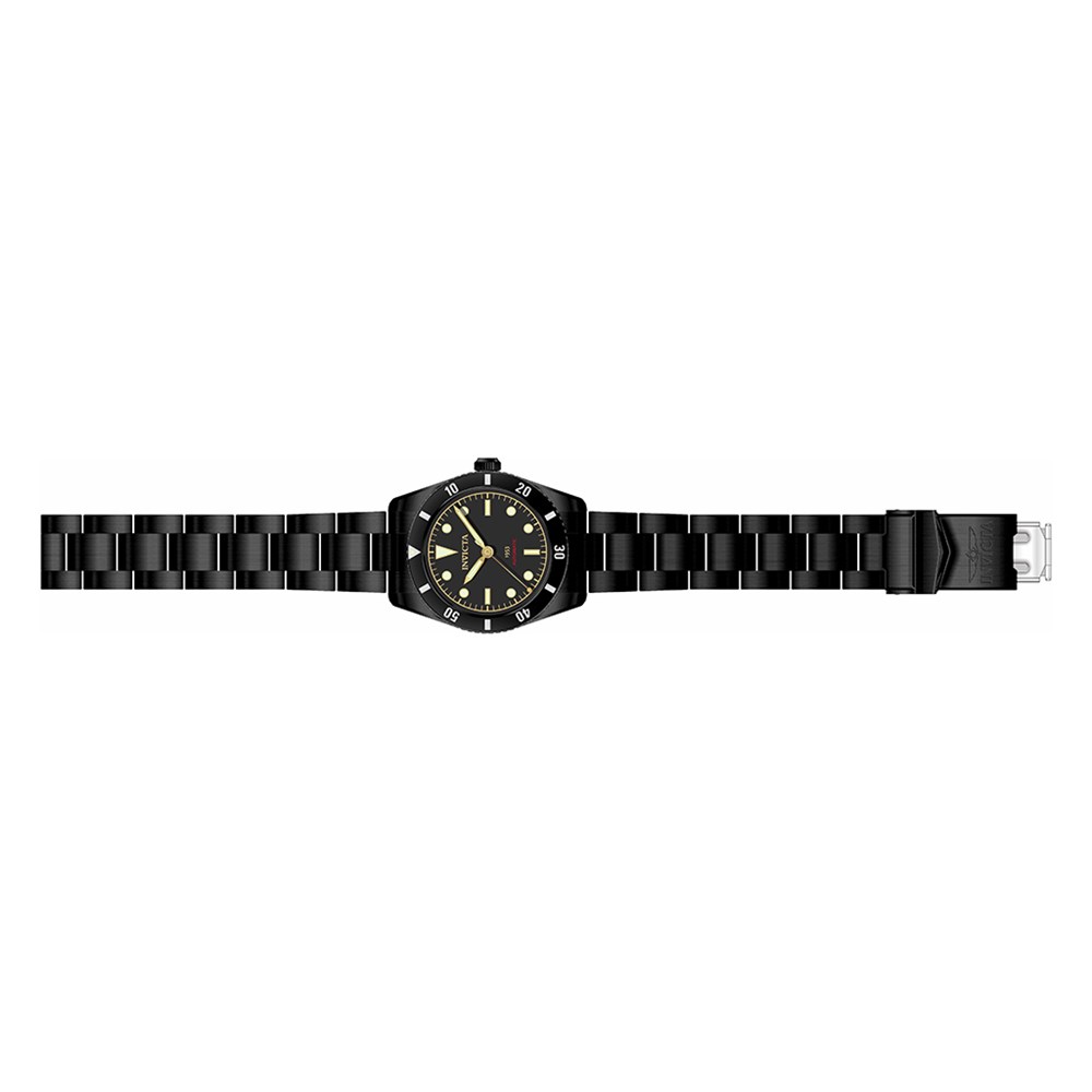 INVICTA PRO DIVER ZAGER EXCLUSIVE - Satovi.com