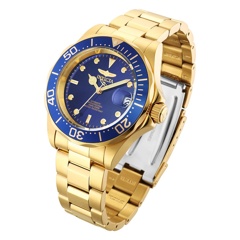 INVICTA PRO DIVER - Satovi.com