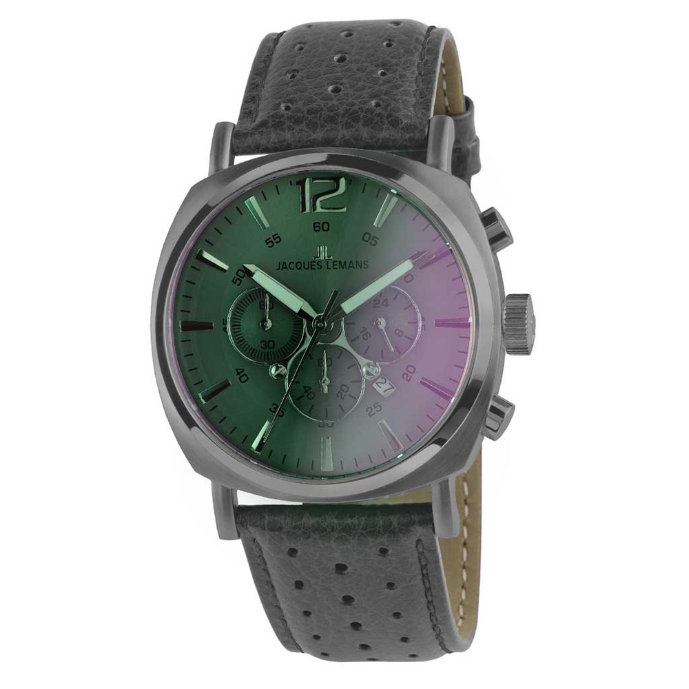 JACQUES LEMANS LUGANO - Satovi.com