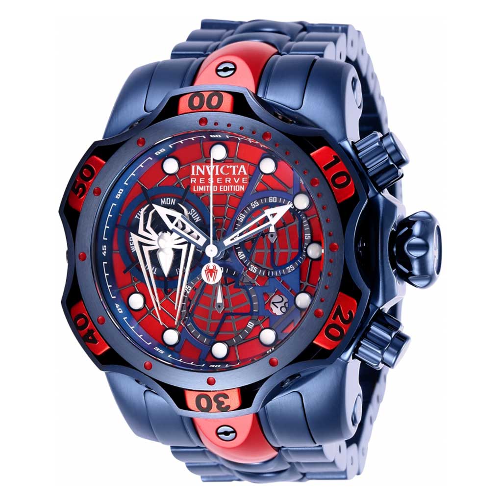 INVICTA HEROES MARVEL SPIDERMAN LTD - Satovi.com