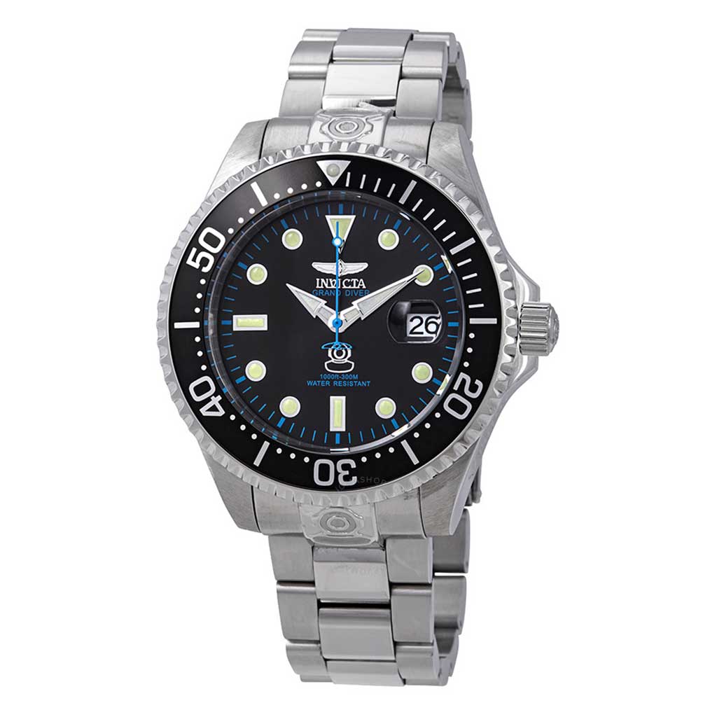 INVICTA PRO DIVER - Satovi.com