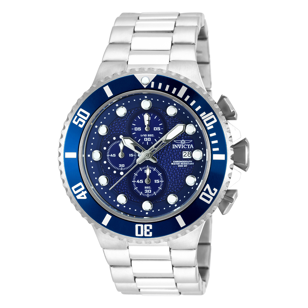 INVICTA PRO DIVER - Satovi.com