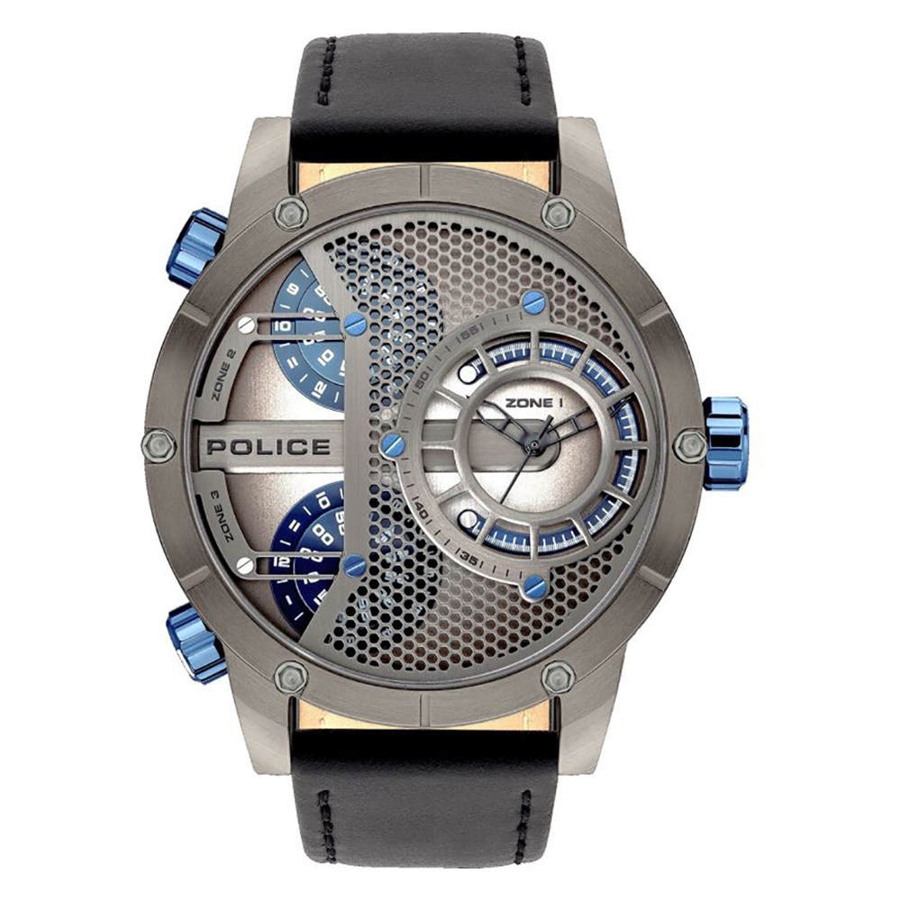 POLICE VIBE - Satovi.com