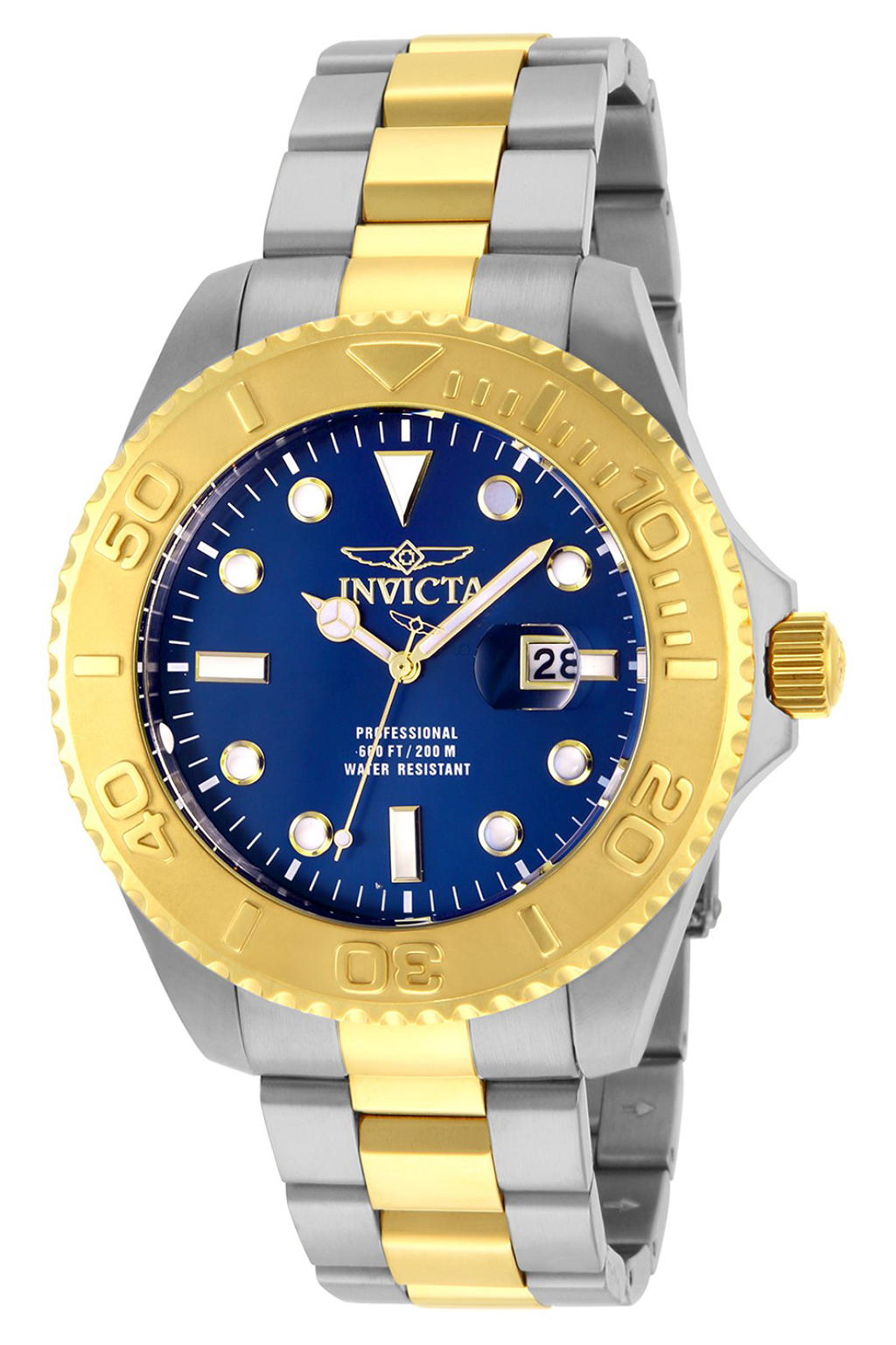 INVICTA PRO DIVER - Satovi.com