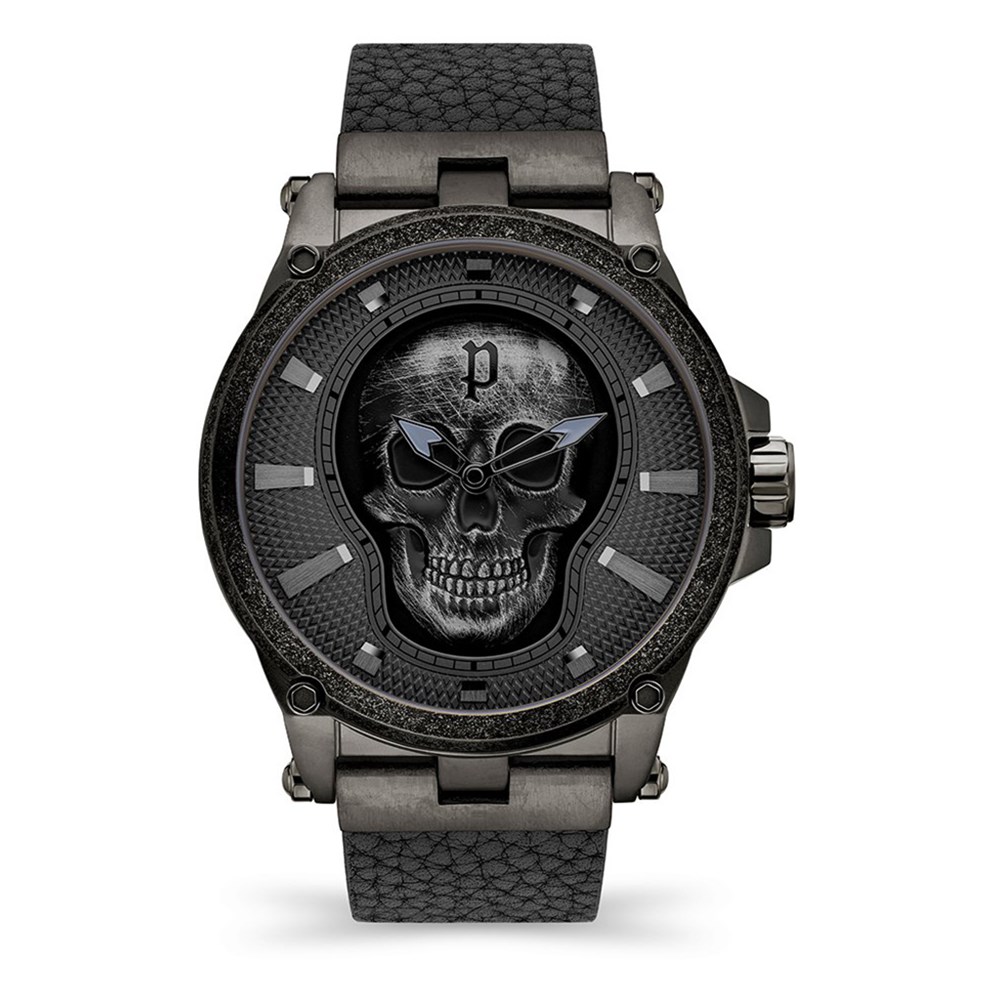 POLICE VIBE - Satovi.com