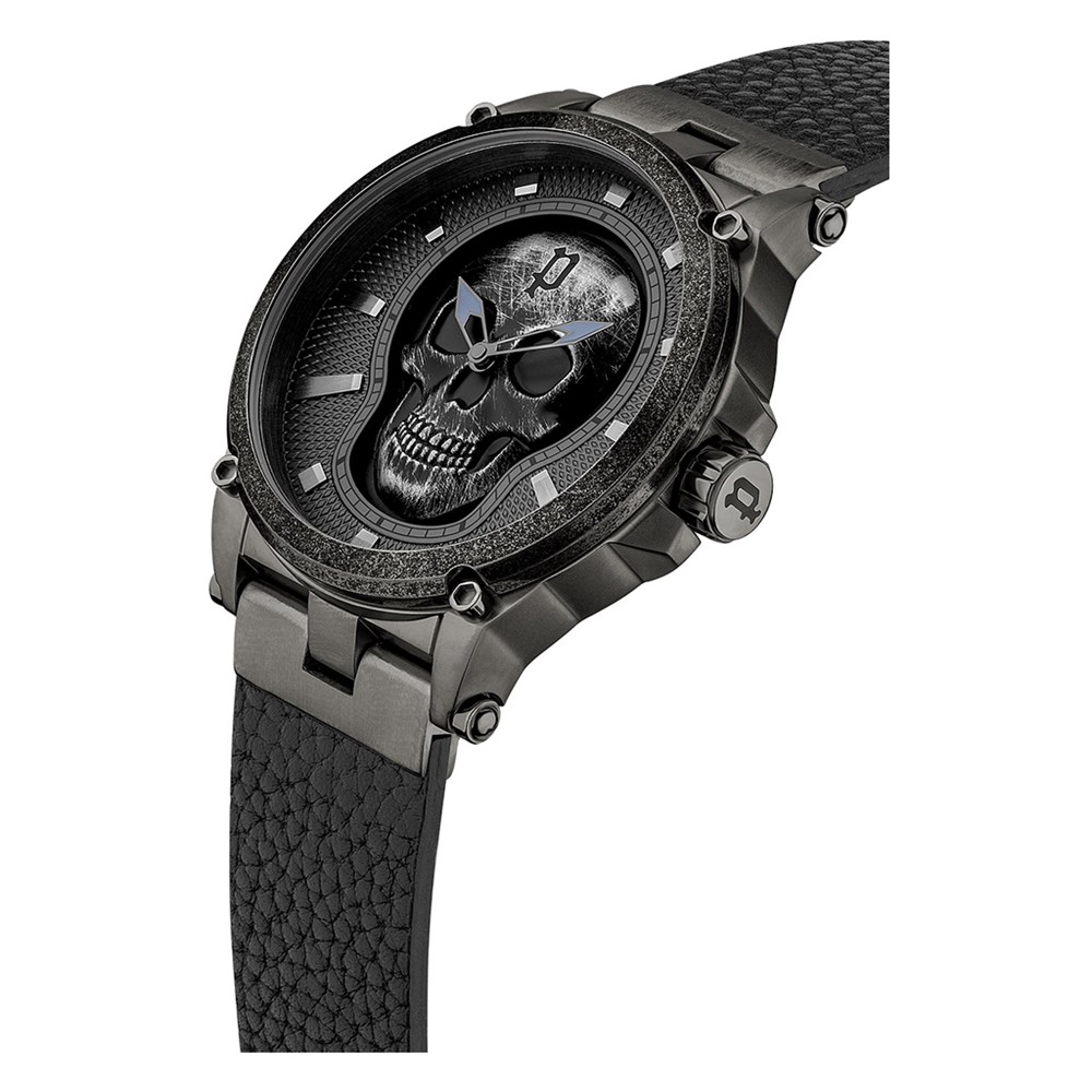 POLICE VIBE - Satovi.com