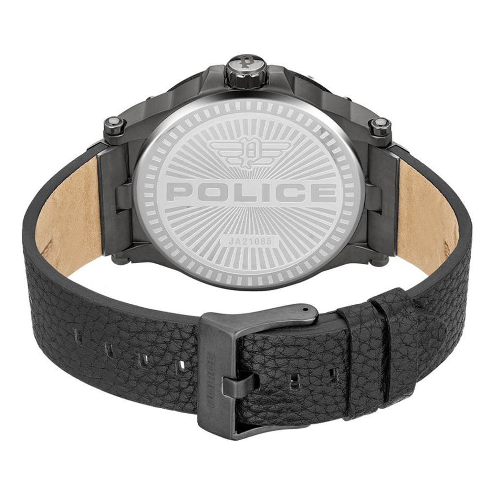 POLICE VIBE - Satovi.com