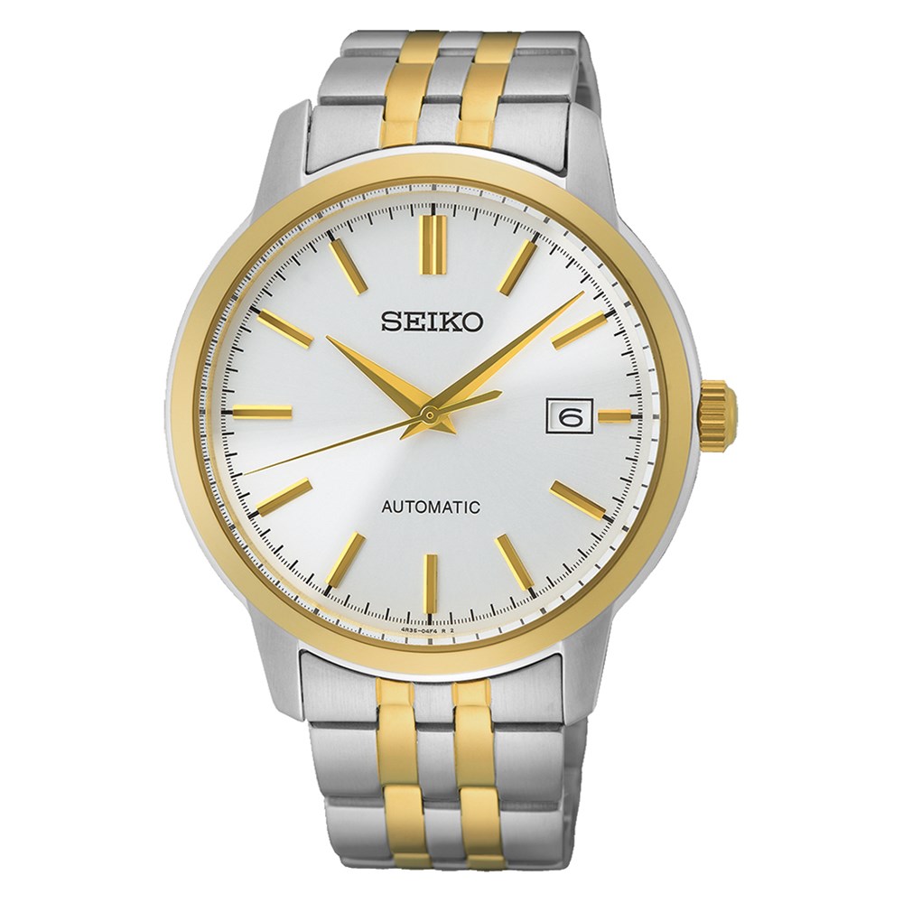 SEIKO AUTOMATIC - Satovi.com