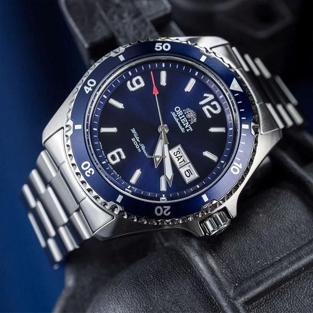 ORIENT MAKO II AUTOMATIC - Satovi.com