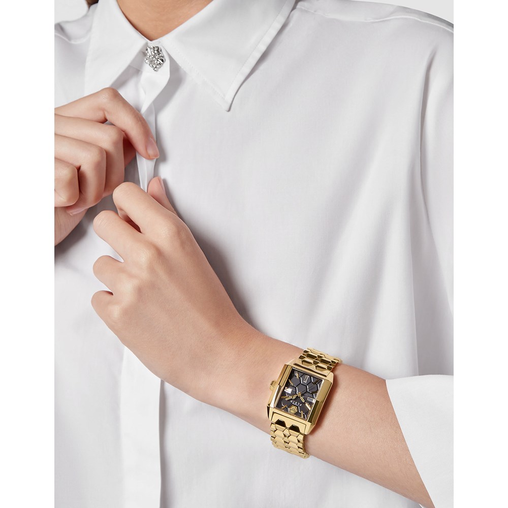 PHILIPP PLEIN OFFSHORE SQUARE - Satovi.com