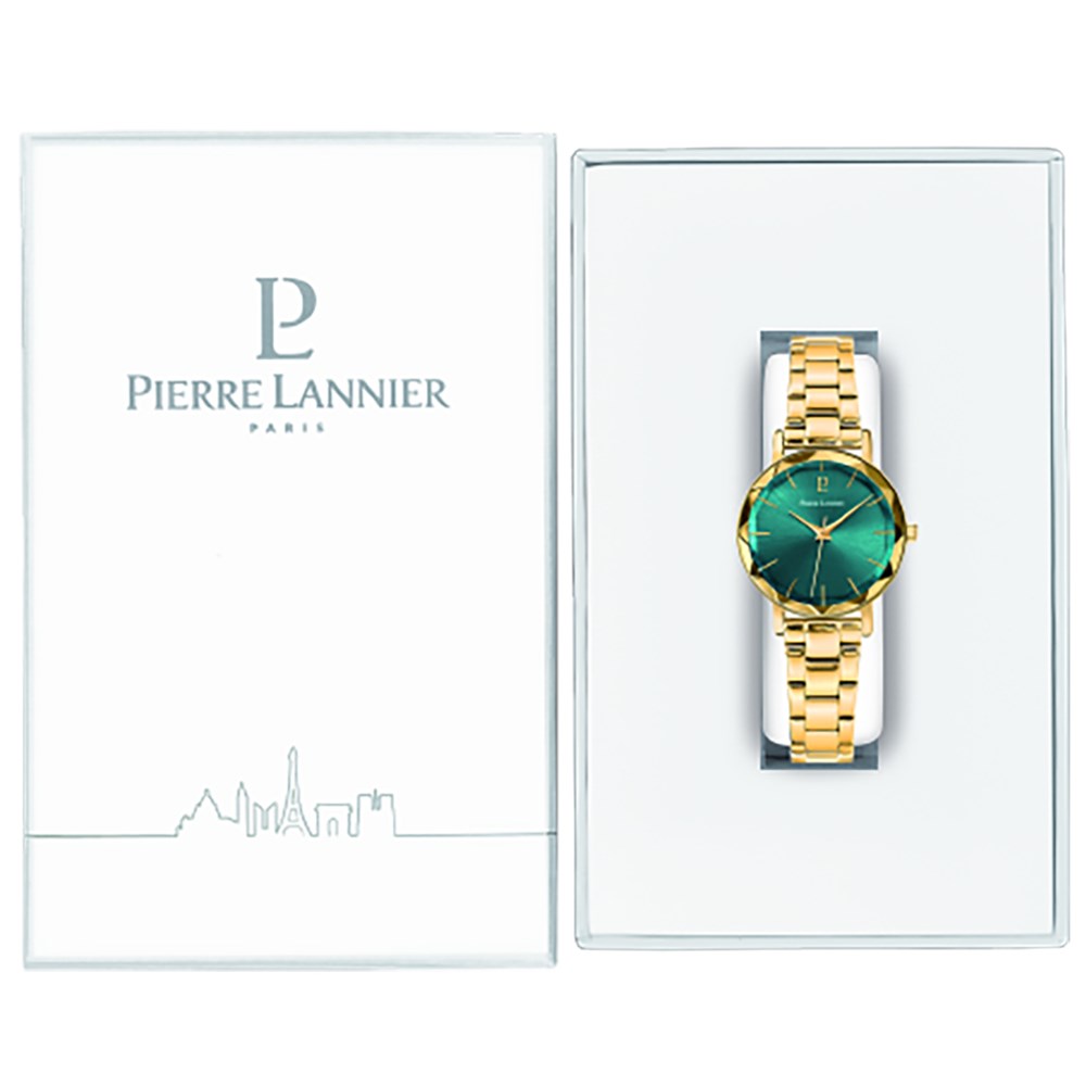 PIERRE LANNIER MULTIPLES - Satovi.com