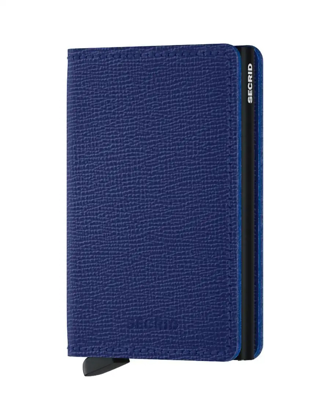 SECRID Slimwallet Crisple Blue - Satovi.com