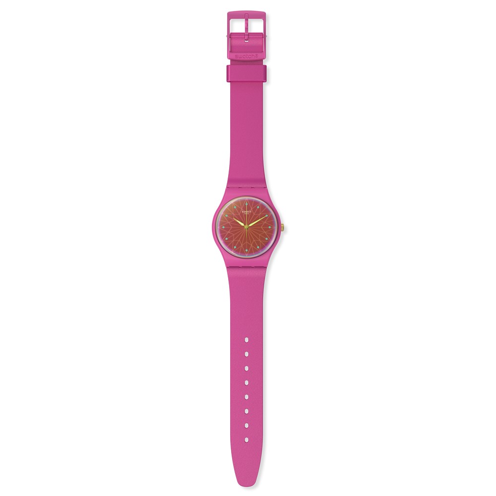 SWATCH FANTASTIC FUCHSIA - Satovi.com