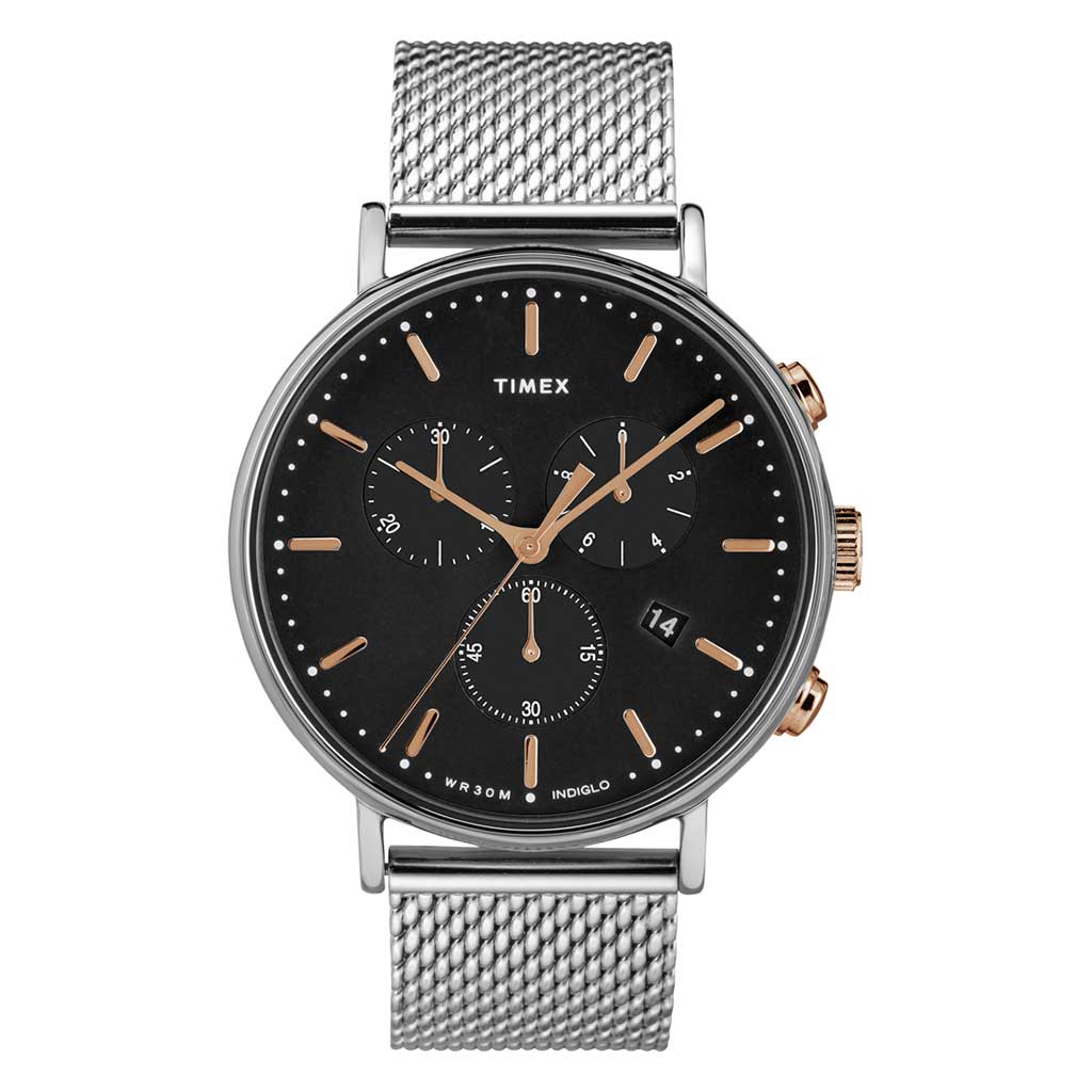 TIMEX Fairfield Chronograph - Satovi.com